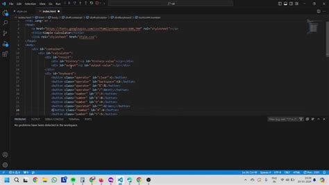 Praful Mathad On Linkedin Codsoft Codsoftinternship Webdevelopment Internship