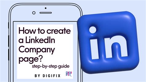 Step By Step Simple Guide To Create Linkedin Page Au