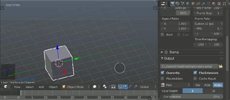 Animation How To Duplicate An Object With Random Start Frame
