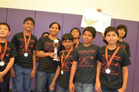 Sabías Que El Programador Más Joven Tiene 9 Años Y Es Especialista En