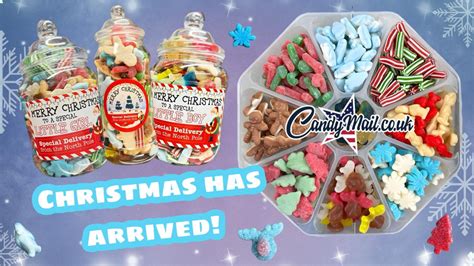 Candy Mail Uk International Sweet Shop Online