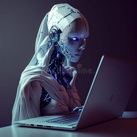 Ai Chat Robot Generative Artificial Intelligence Chatbot Android Nlp