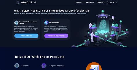 abacus ai avaliações recursos preços guias e alternativas
