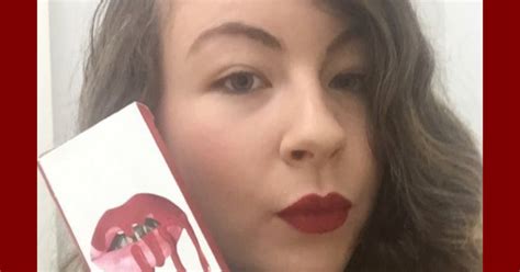 Kylie Jenner Lip Kit Review I Put It To The Ultimate Test