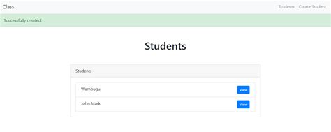 Github Wambugudev Class