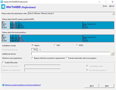 Reinstall Windows 10 11 Directly From Iso File Without Using Cd Dvd Usb