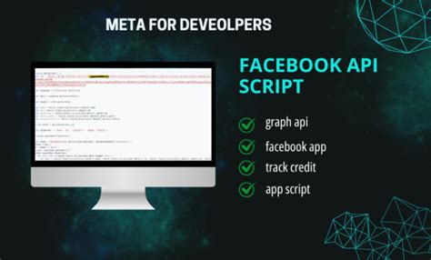 Be Your Facebook Meta Graph Api Script Developer By Bashar9009 Fiverr