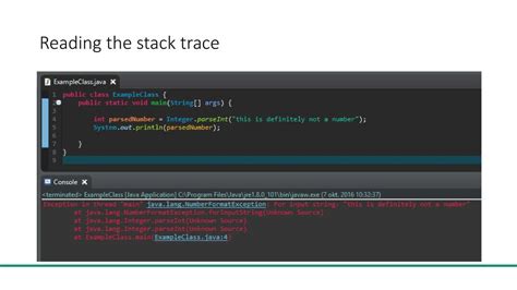Lecture 1 – Java basics. - ppt download