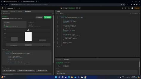 Dsawithedslash 100daysleetcodechallenge Codingthinker Programming