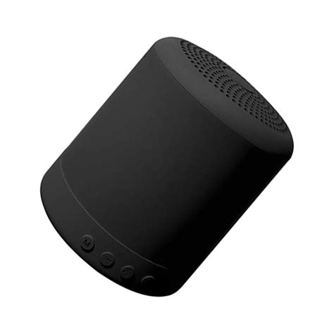 Keyboarant Mini Speaker Wireless Portable Rechargeable Bluetooth Compatible Memory Card