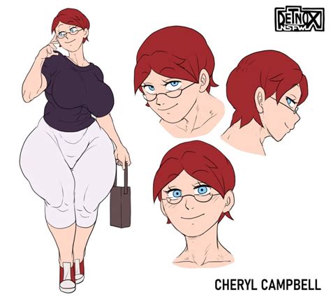 Rule 34 Big Ass Big Breasts Big Thighs Blue Eyes Character Name