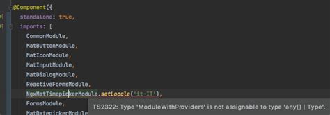 Bug Local Cannot Be Set In Standalone Components · Issue 37