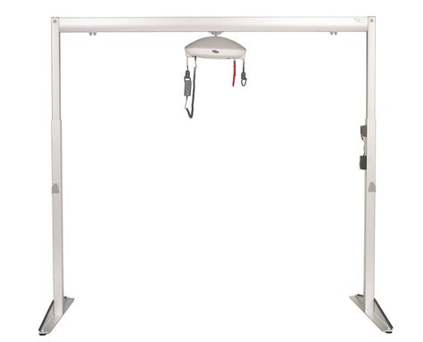 The Gantry Hoist Ambre Stone Ltd