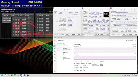 G SKILL Announces DDR CL GBx DDR CL GB GBx DDR CL GBx