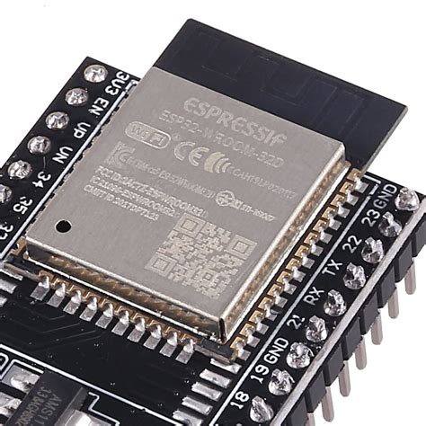 Купить Новейшая esp32 devkitc плата esp32 макетная плата беспроводной