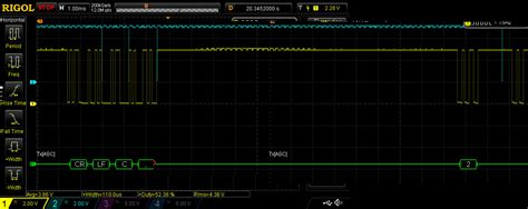 Reading Ds1307 Rtc After Sleeping Networking Protocols And Devices Arduino Forum