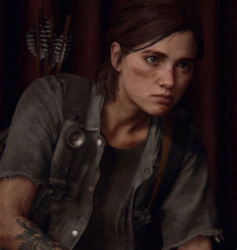 Pin de TLOU AND BABYMETAL fanboy em Ellie being The Best Girl em 2020 ...