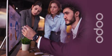 Unlocking The Power Of Odoo Erp In Dubai A Complete Guide Unlocking