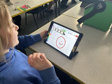 Year 4 Computing Animation Dunston Hill Community Primary Babe