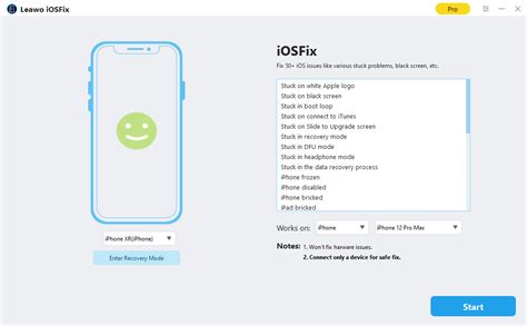 7 Ways To Fix Iphone Stuck On Verifying Update Screen Leawo Tutorial