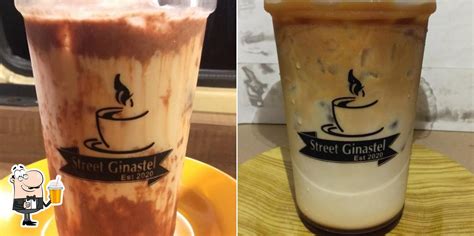 Street Ginastel Sukoharjo Menú Del Restaurante Precios Y Reseñas