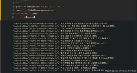python爬虫之入门保姆级教程，学不会我去你家刷厕所 python爬虫教程 csdn博客