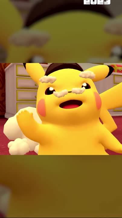 gamedev tv on linkedin detectivepikachureturns pokemon