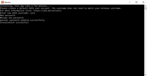 Compiling And Running Assembly Code Using Nasm And Wsl On Windows