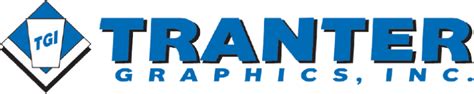 Tranter Graphics Ppai Promotional Products Association International