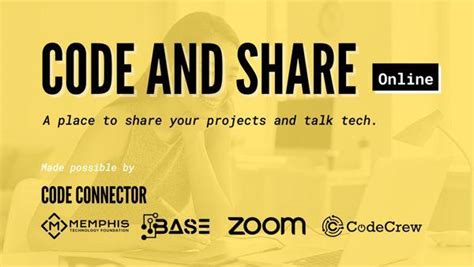 Code Connector On Linkedin Code And Share Sat Jul 6 2024 100 Pm