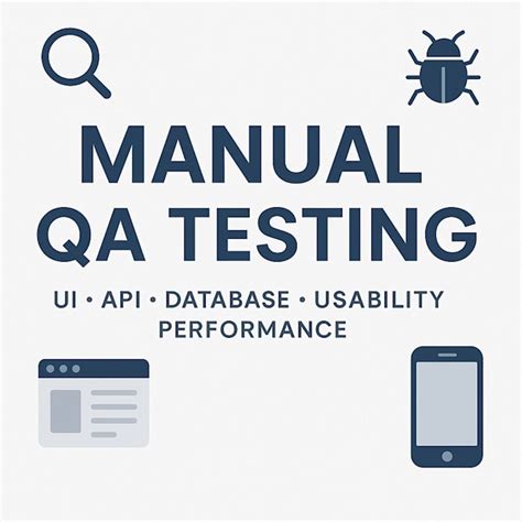 Perform Ui Api And Functional Testing For Your App By Belencaponelli Fiverr
