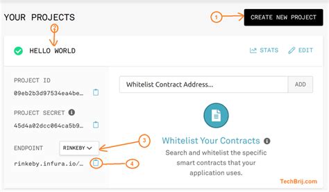 Deploying Smart Contract And Nodejs App Full Stack Ethereum Dapp Part