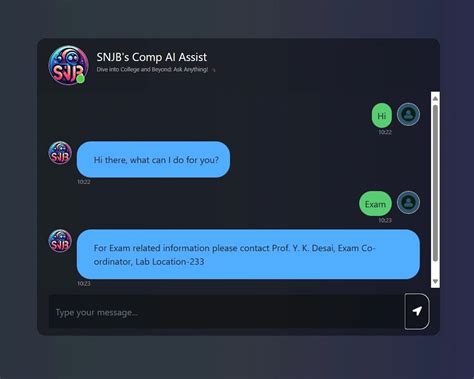 Sarthak Katare On Linkedin Chatbot Ai Gemini Collegetech