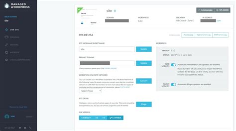 Liquid Web Managed Wordpress Hosting Review Solve Your Tech