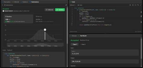 revanthreddy kamjula on linkedin 100daysofcodingchallenge leetcode