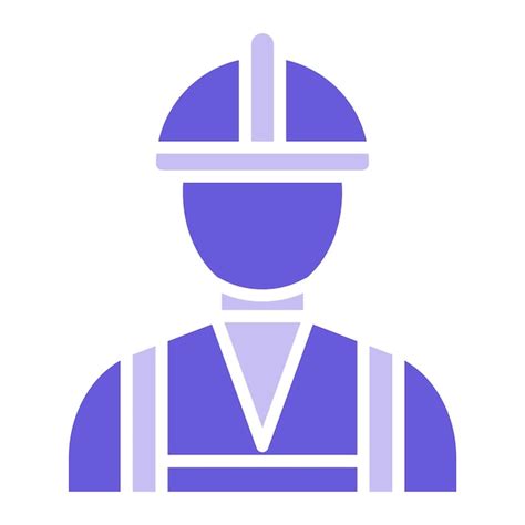 Premium Vector Engineer Vector Illustration