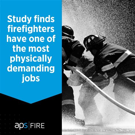 Advanced Problem Solving Aps On Linkedin Firefighter Firefighting