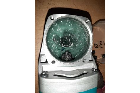 Смазка для редукторов электроинструмента Ultra-0 200 г ВМПАВТО 1003 ...