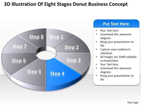 Business Intelligence Diagram Concept Powerpoint Templates PPT Backgrounds For Slides