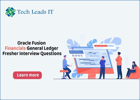 Oracle Fusion Financials General Ledger Fresher Interview Questions