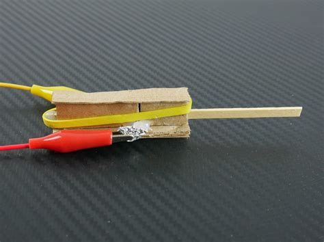 Diy Switches 2 Redfern Electronics