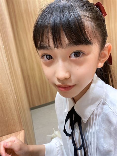 【画像】最近のjs6、完全に女の色気を醸し出してしまう