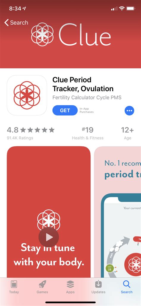 Fertility Apps 8 Of The Best Ovulation App To Help You Get Pregnant