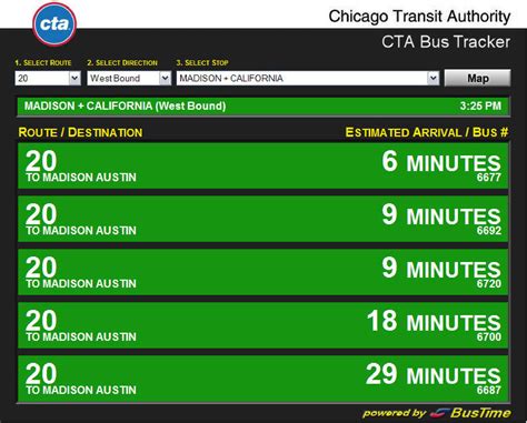 M14d Bus Tracker Surveys Hyatt