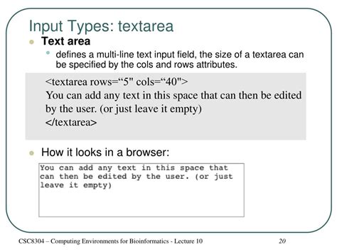 Ppt Html And Cgi Scripting Powerpoint Presentation Free Download
