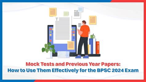 Oswaal 360 Mock Tests And Previous Year Papers How To Use Them Effectively For The Bpsc 2024 Exam