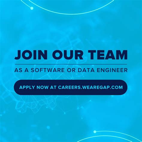 Gap Careers On Linkedin Newyearnewjob Techcareers Softwaredevelopment Softwareengineer