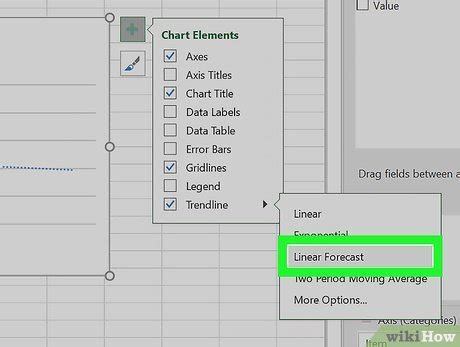 How To Add Multiple Trendlines In Excel Windows Mac