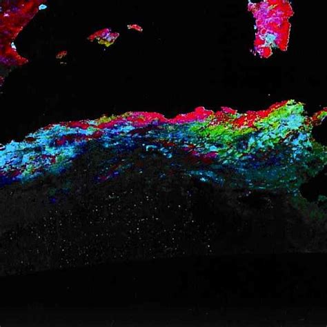 Map Of Hants Fourier Components Of Ndvi Of 1996 Red Mean Ndvi Green Download Scientific
