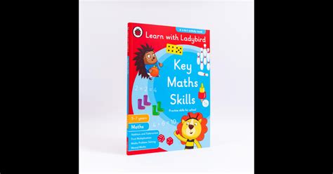 Key Maths Skills Padhega India